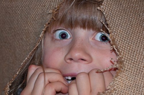 Phobias Fears of Toddlers | Parenting Help