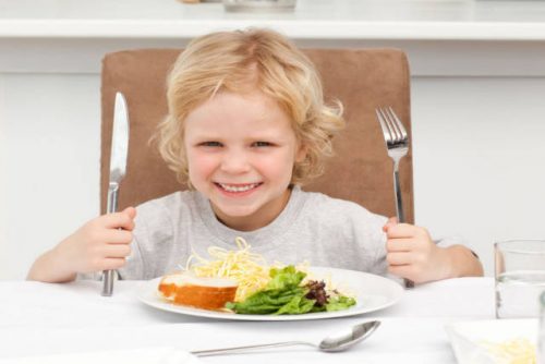 Time To Eat! Importance of Eating Regularly