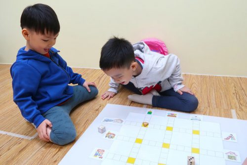 Improve Your Child's Cognitive Abilities with KUNO Method