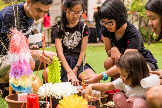 Goodman Open House 2019 (#GoodmanOpenHouse)