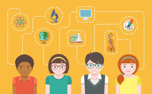 Primary Schools With Applied Learning Programmes (ALP)