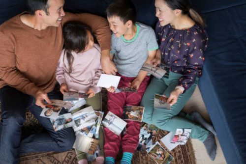 Future-proof Your Children By Reinventing Learning With HP