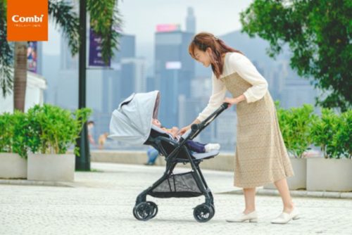 Best Baby Strollers to Get in Singapore