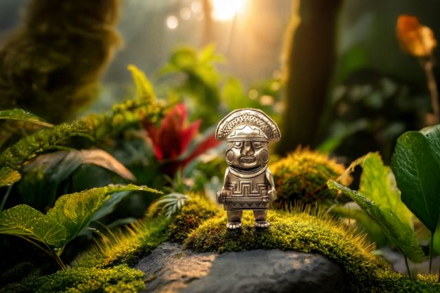 ‘Machu Picchu: Journey to the Lost City’ virtual reality experience in ...