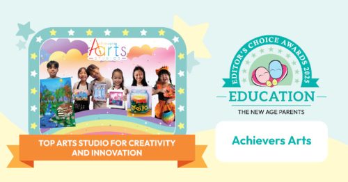 Achieve with Achievers Arts: Creativity and Confidence in Children ...
